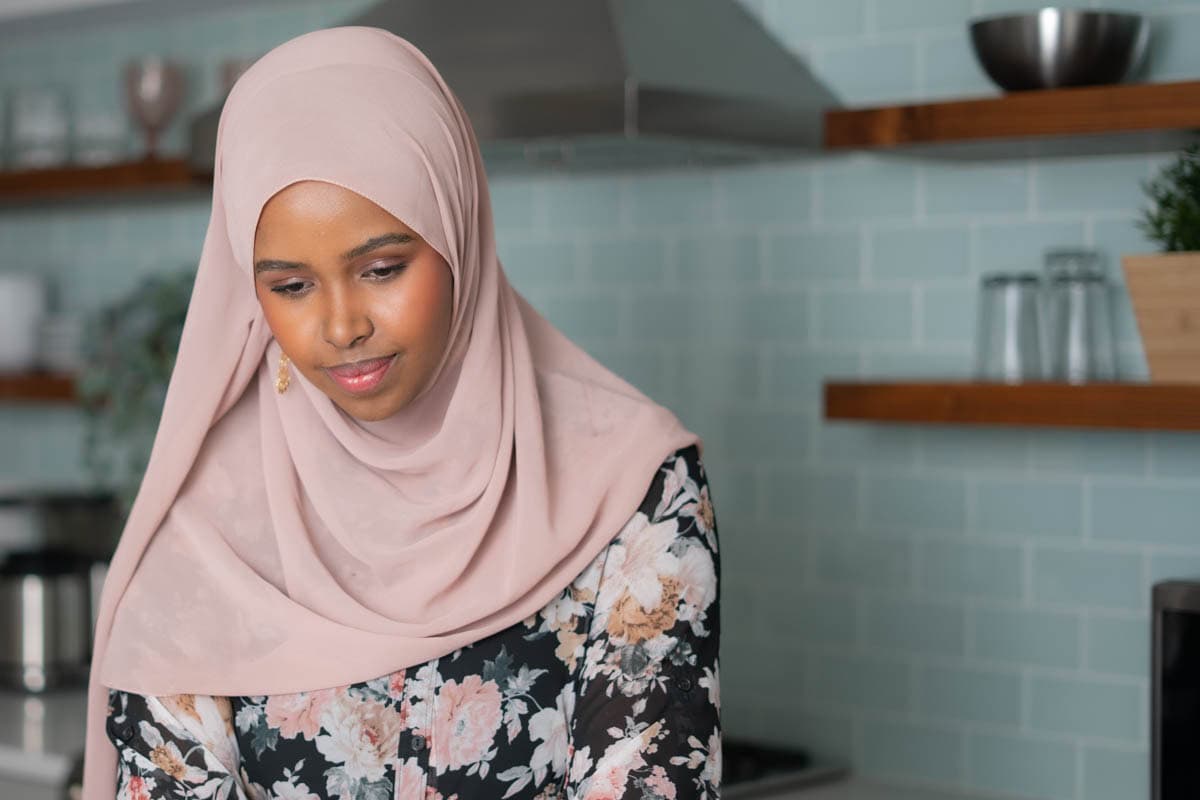 Somali Tea - Spiced Chai Recipe | Picture The Plate