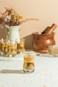 Somali Tea - Spiced Chai Recipe | Picture The Plate